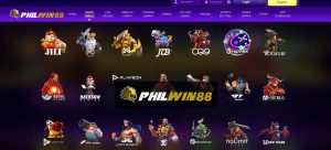 Philwin: Claim ₱777 Daily Bonus | Play Now and Win Big!