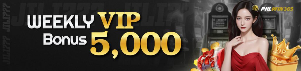 Philwin: Claim ₱777 Daily Bonus | Play Now and Win Big!